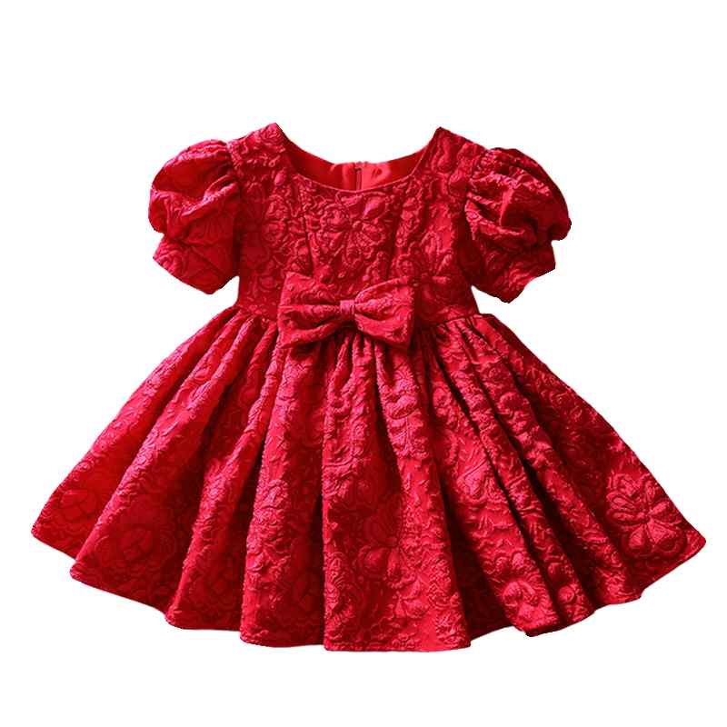・カテゴリ: プリンセスドレス・スタイル: プリンセス・年齢: 12ヶ月、18ヶ月、2歳、3歳、4歳、5歳、6歳・袖丈: 半袖・主な素材: ポリエステル60%、綿40%・性別: 女の子・身長目安: 73cm、82cm、91cm、100cm、...