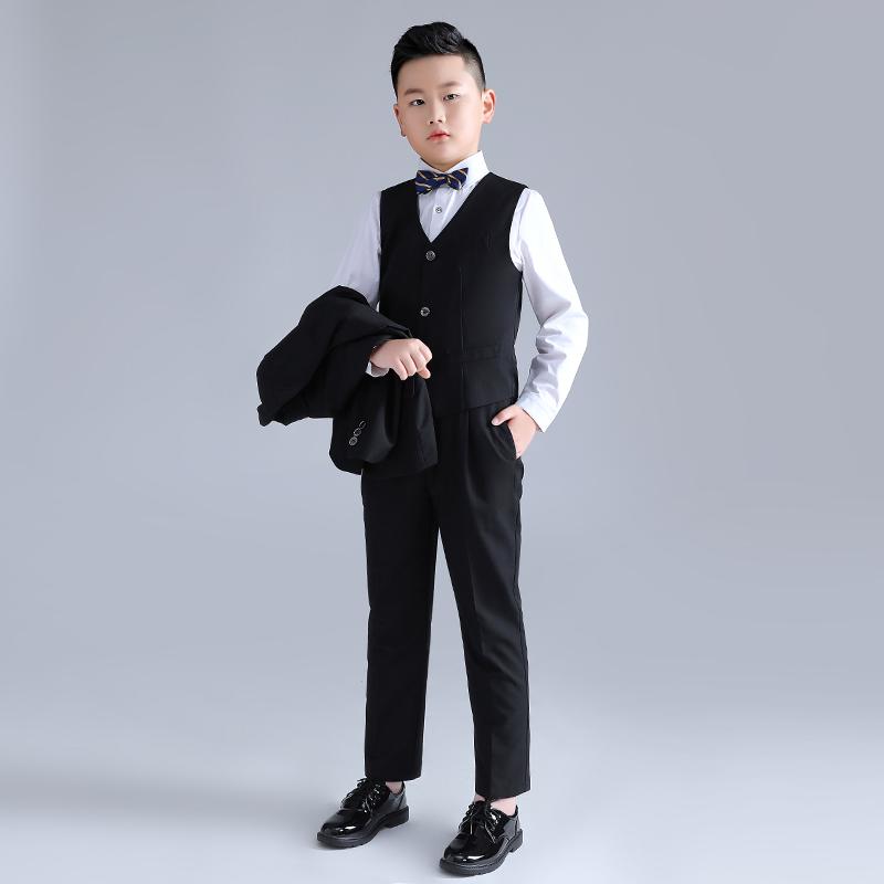 ・スタイル: 英倫風・対象年齢: 9歳,10歳,11歳,12歳,13歳,14歳・基準: Bクラス・素材: ポリエステル・性別: 男児用・参考身長: 130cm, 140cm, 150cm, 160cm, 170cm, 180cm・カラー展開...
