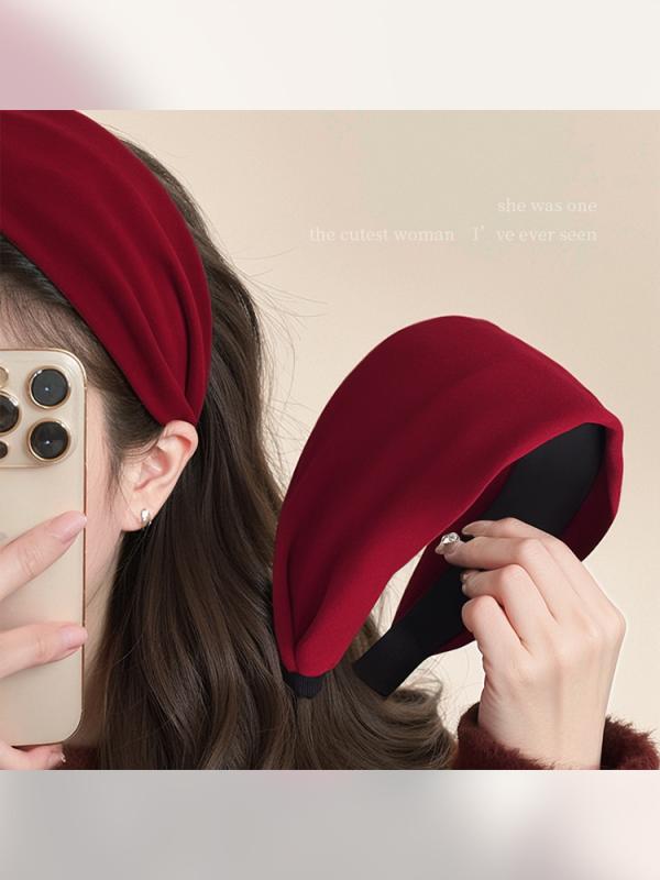 ・スタイル: 日韓・カテゴリ: ヘアバンド・状態: 新品