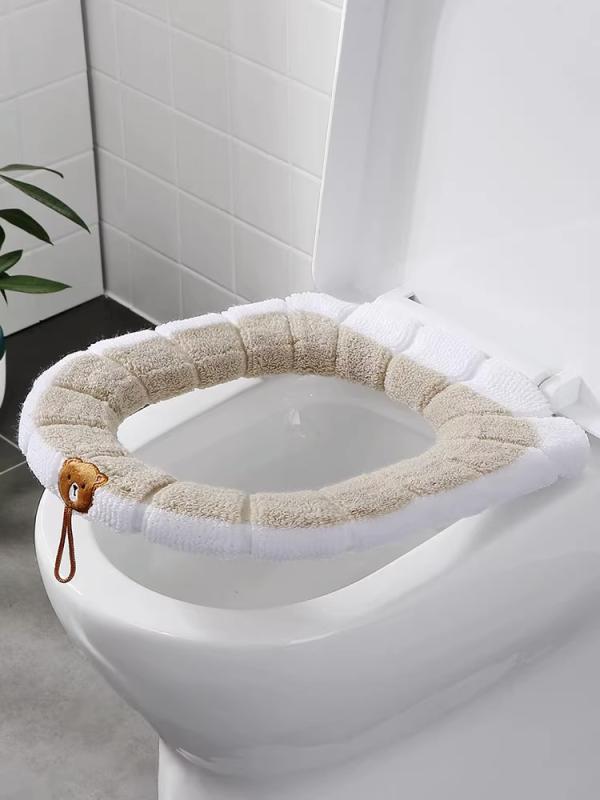 ・主な素材: 起毛素材・個数: 1点・カラー展開: グリーン、ピンク、ブルー、ブラウン・タイプ: 被せるタイプ