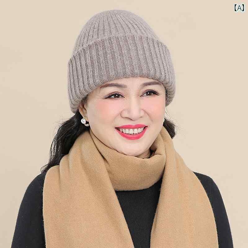 ["・カテゴリ: カジュアル","・スタイル詳細: 無地","・帽子のトップ: ラウンドトップ","・対象: 女性、ミドルエイジ、高齢者","・つばの...