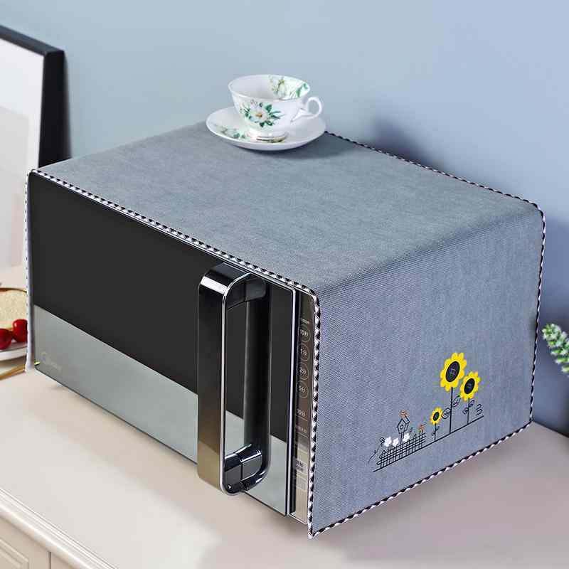 ・素材: 布・スタイル: シンプルモダン・カラー展開: ブルー-ひまわり, ブルー-三匹の子熊, グレー-ひまわり, グレー-三匹の子熊, オレンジ-ひまわり, オレンジ-三匹の子熊, ブラウン-双鹿, ブラウン-ココヤシ, ダークグリーン...