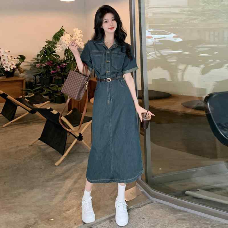 ["u30fbスタイル: 通勤、韓国","u30fb: ボタン","u30fbウエスト: ハイウエスト","u30fbスカートタイプ: Aライン","...