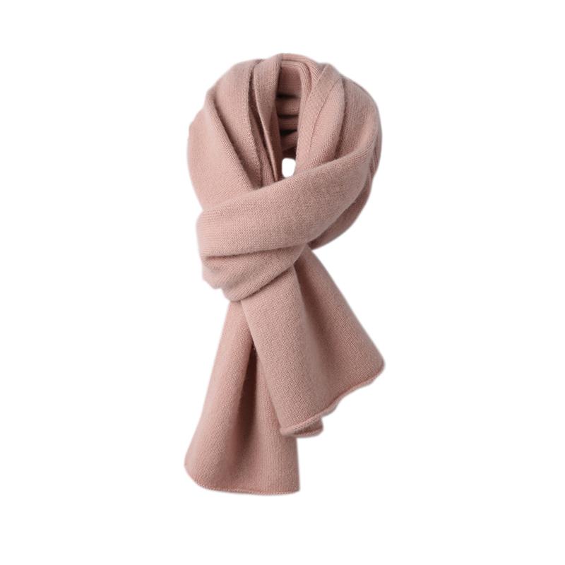 ・スタイル: 欧米・種類: スカーフ、マフラー・生地: 山羊絨・番手: 26・幅: 26cm・長さ: 155cm・形状: 長方形・機能: 多機能・柄: 無地・性別: 男女兼用