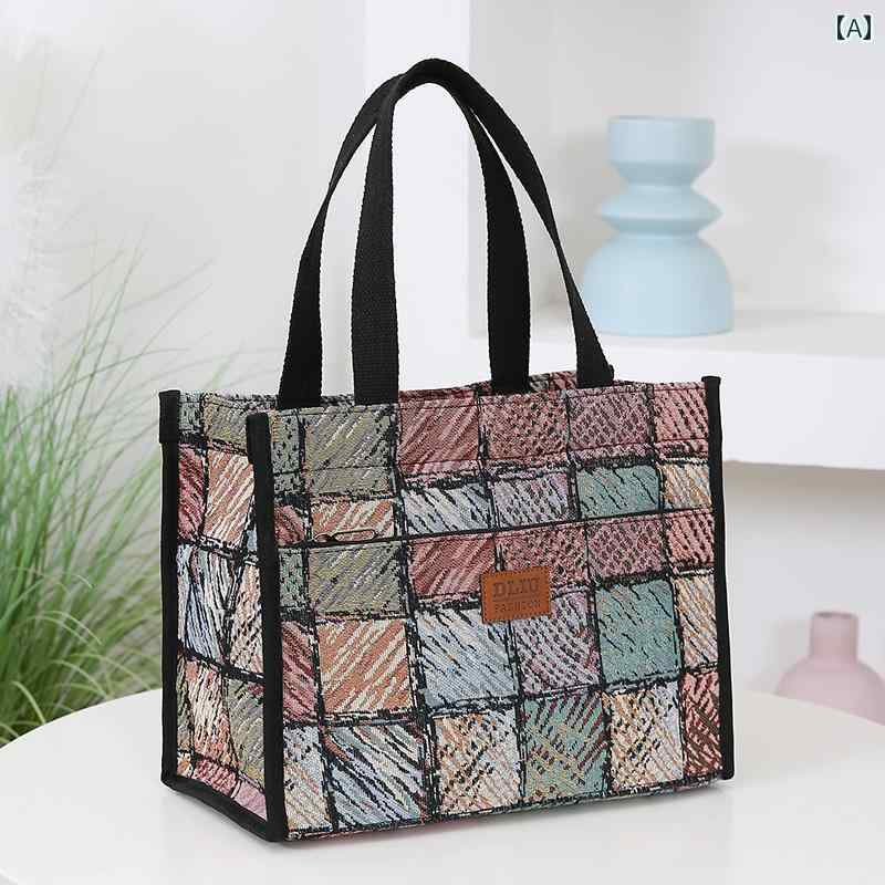 ・: レトロ・スタイル: 中華風・カラー展開: 黒チェック、マルチカラーチェック、黒リボン、オフホワイトリボン、レッドエスニック