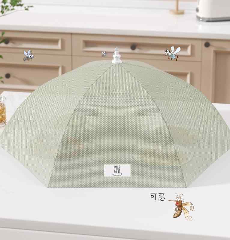 ・素材: 抗菌PVC素材・カラー展開: ダークグリーン、オフホワイト・サイズ展開: 80cm、70cm、長方形・特徴: 抗菌、防カビ、一体成型、厚手フレーム、細密メッシュ・柄: 無地・スタイル: 北欧風・適用場所: ダイニング