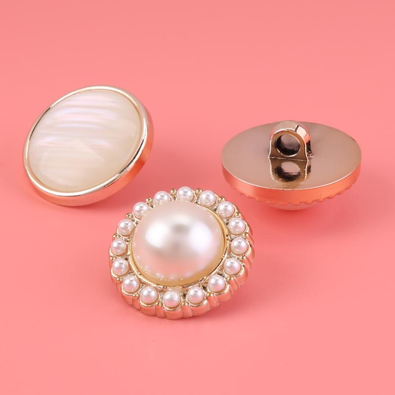 ・直径展開: 15mm, 18mm, 21mm, 25mm, 30mm・セット内容: 6個入り, 12個入り