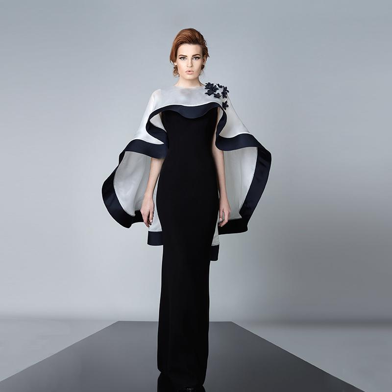 ["・要素: ジッパー", "・スタイル: エレガント", "・装飾: 手工花", "・ウエストライン: ミドルウエスト", "・生地: サテン&qu...