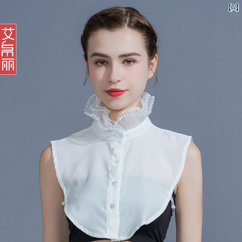 ・柄: 無地・カラー展開: ホワイト