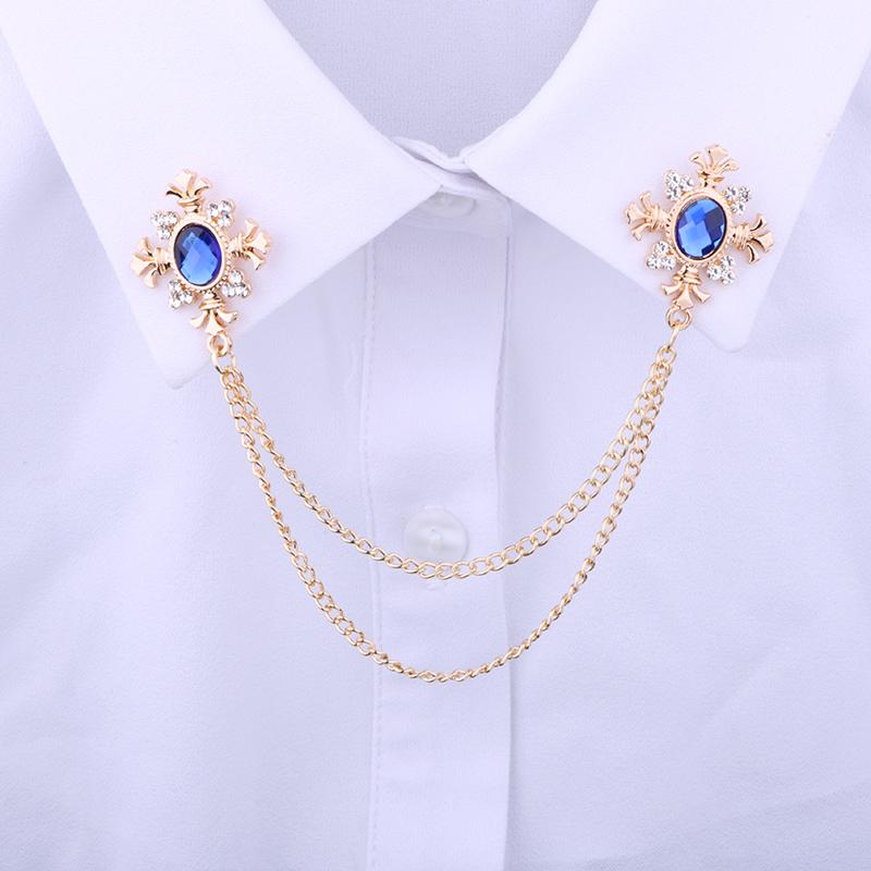 ・主な素材: 合金、銀メッキ、金メッキ・柄: 十字架、王冠、ローマ数字・スタイル: 日韓・適用性別: 男女兼用・カラー展開: ブラック、ブルー、シルバーベースブラックストーン、シルバーベースブルーストーン、ゴールドベースホワイトストーン、シ...