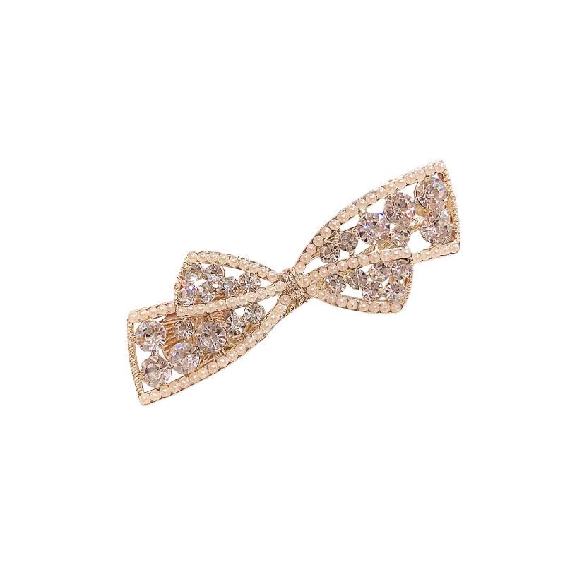 ・素材: 合金、鍍銀、鍍金・スタイル: 日韓・状態: 新品・ヘアアクセサリーカテゴリ: サイドクリップ・カラー: 鑽珠・装飾素材: 合金、人工宝石、半貴石