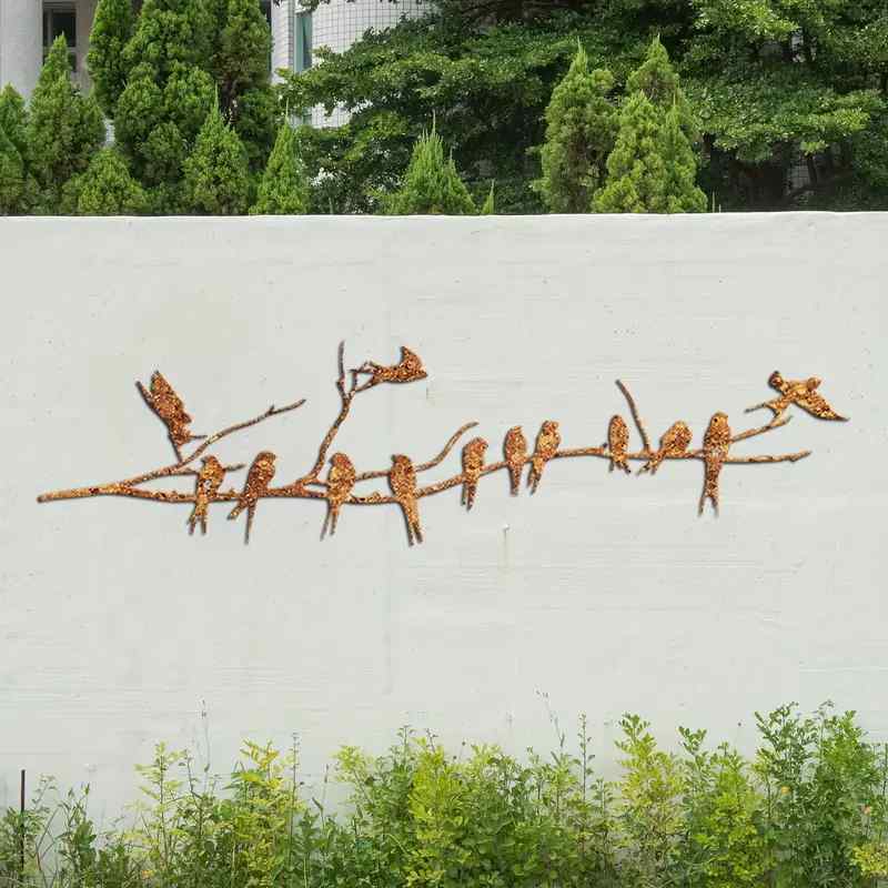 ・スタイル: フレンチカントリー・外観: 植物・飾りタイプ: フロアオーナメント・素材: 鉄・用途: 屋外の芝生・設置場所: 屋外・製法: ハンドメイド・カラー: 錆色