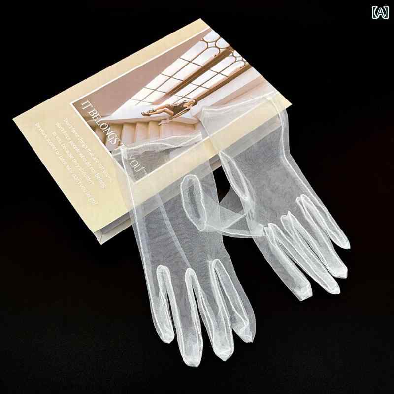 ・カテゴリ: 手袋・サイズ展開: 約23cm, 約40cm, 約55cm