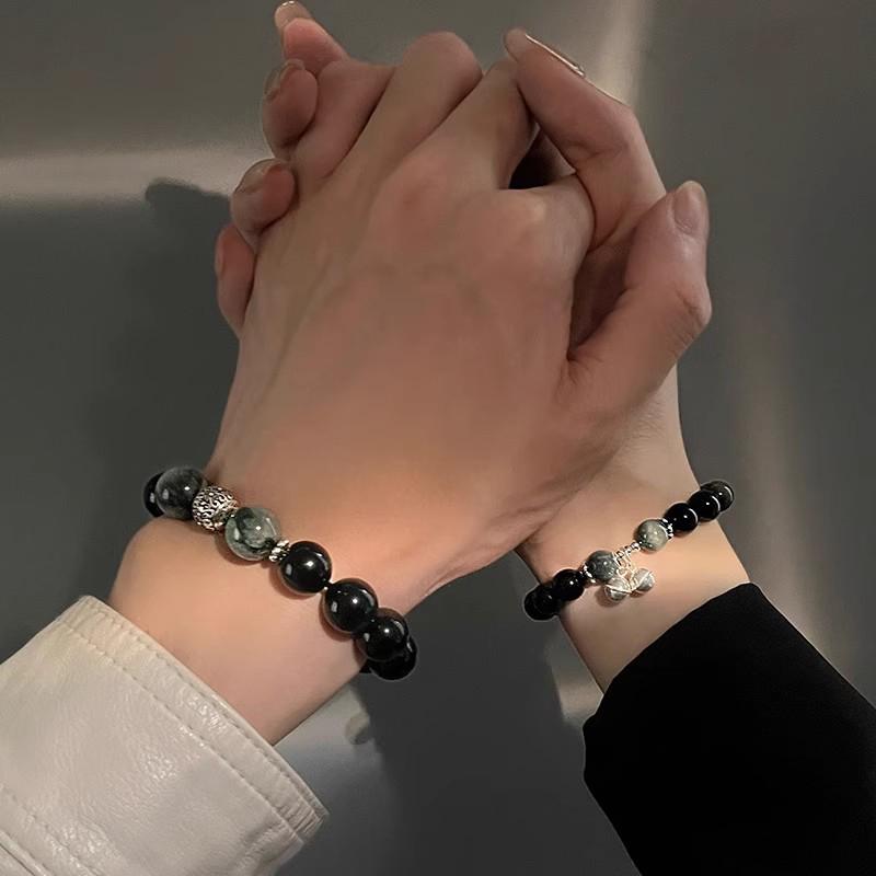 ・スタイル: ・主な素材: 925シルバー・対象性別: カップル・装飾素材: シルバー宝石象嵌・コンディション: 新品