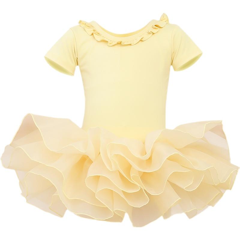 ・対象年齢: 3歳〜14歳・スタイル: プリンセス・性別: 女の子・カラー展開: ホワイト、ピンク、パープル、レッド、イエロー・サイズ展開: 100-110cm、110-120cm、120-130cm、130-140cm、140-150cm...