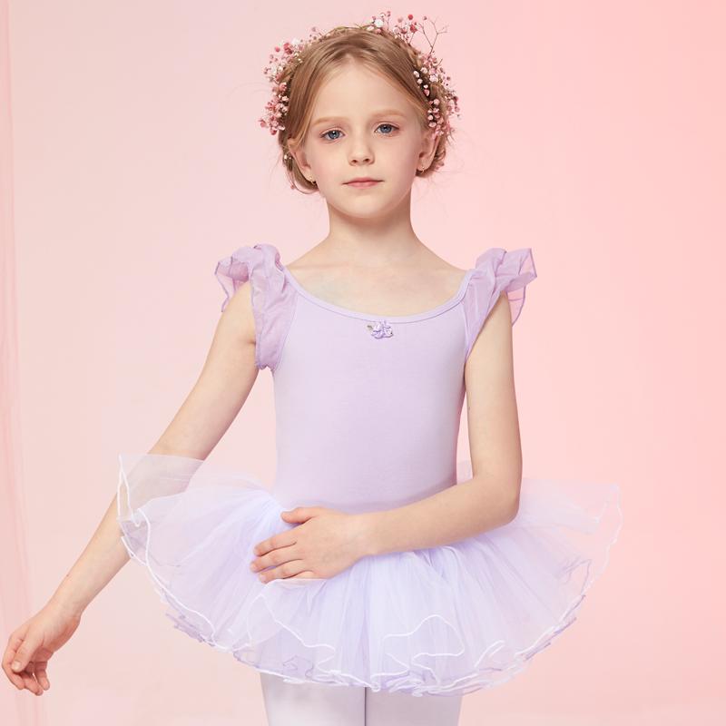 ・対象年齢: 3歳、4歳、5歳、6歳、7歳、8歳、9歳、10歳、11歳、12歳・スタイル: プリンセス・性別: 女の子・カラー展開: ライトパープル、ライトピンク、ライトブルー・参考身長: 105cm、110cm、120cm、130cm、1...