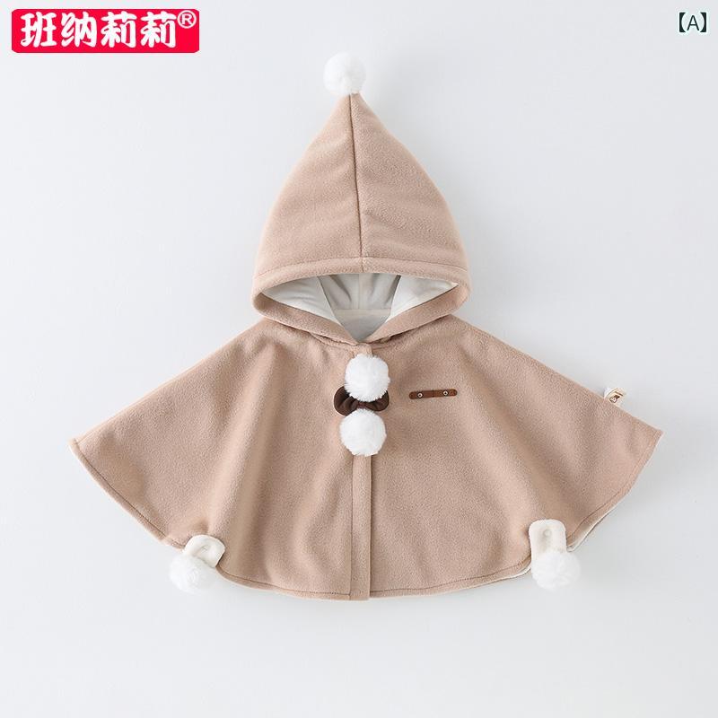 ・スタイル: カジュアル・素材: 綿・裏地タイプ: フリース裏地・素材成分: その他素材・対象年齢: 3ヶ月、6ヶ月、9ヶ月、12ヶ月、18ヶ月、2歳・規格: Aクラス・フード: 取り外し不可・厚さ: 厚手・前開き: シングルボタン・柄: ...