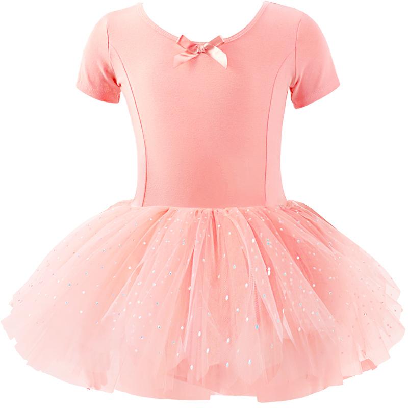 ・カテゴリ: バレエレオタード・対象: 子供・サイズ展開: 110, 120, 130, 140, 150, 160, 170・カラー展開: ピンク, ライトブルー, オールドローズ, ピンクブルー, ダスティパープル, ライトパープル, ...