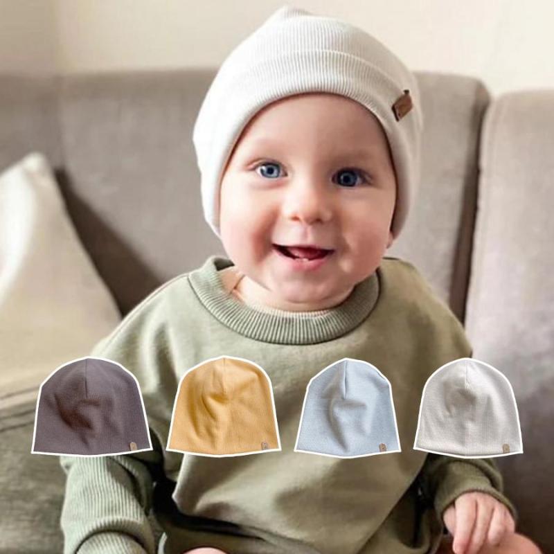 ・タイプ: ニット帽・シーン: ショッピング・つばのスタイル: つばなし・性別: 男女兼用・帽子サイズ展開: S (頭囲42-44cm)、M (頭囲45-48cm)、L (頭囲48-52cm)・ネックウォーマーサイズ展開: S (6ヶ月-3...