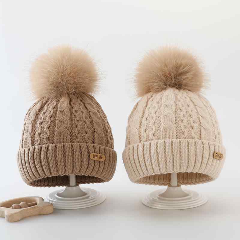 ・スタイル: カジュアル・帽頂スタイル: ラウンドトップ・主な素材: 混紡・シーン: カジュアル・帽檐スタイル: つばなし・対象年齢: 7ヶ月〜6歳向け・帽子の種類: ニット帽・性別: 男女兼用・帽囲: 頭囲46-54cm・カラー展開: ベ...