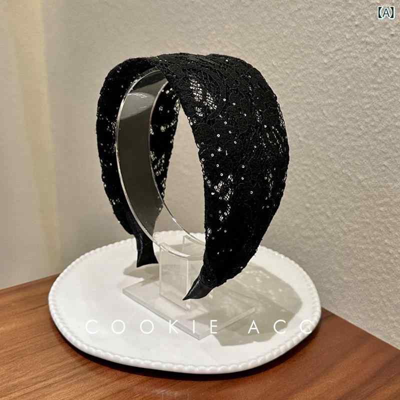 ・主な素材: 布・スタイル: 日韓・状態: 新品・カテゴリ: ヘアバンド・特徴: 新入荷・カラー展開: Aタイプ点滅あり、ブラック小丸マーク、ブラックドット