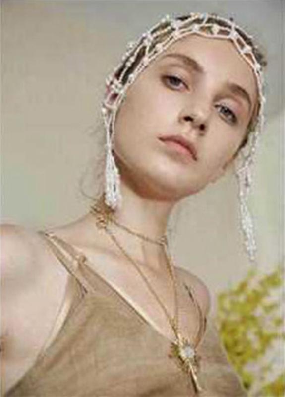 ・スタイル: 日韓・状態: 新品・カラー展開: パール色、ブラック