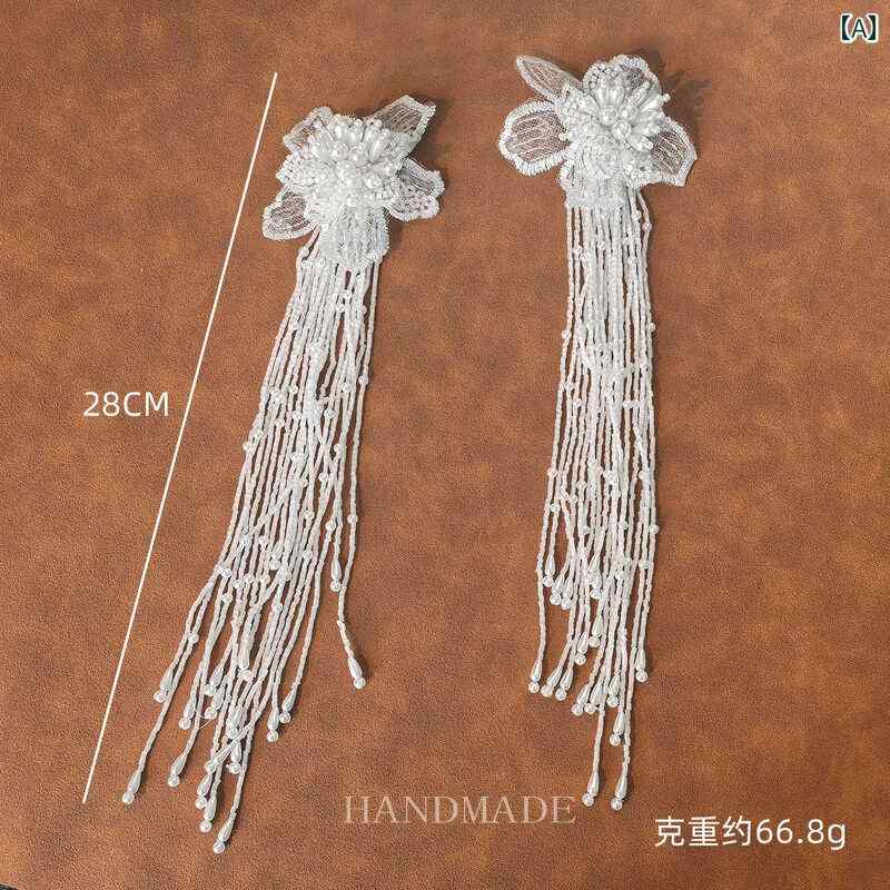 ・スタイル: ・カテゴリ: ヘアアクセサリーセット・バリエーション: サイドクリップ1組、ヘアバンド、サイドクリップ1組+ヘアバンド