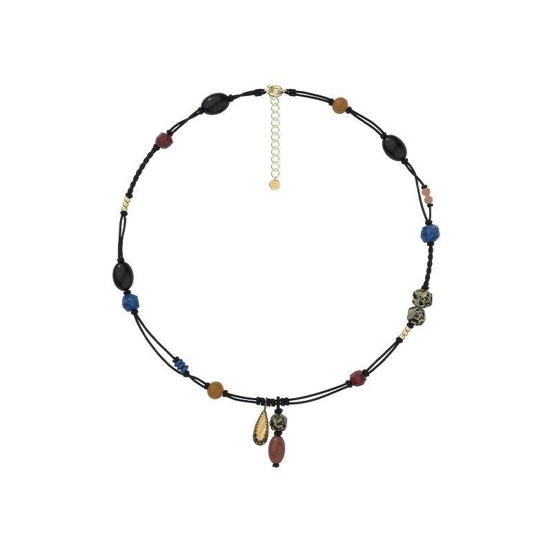 ・スタイル: ・ペンダント素材: 合金・商品種別: アクセサリー・周囲長: 21cm～50cm・チェーン: クロスチェーン・柄: 動物・対象性別: ユニセックス