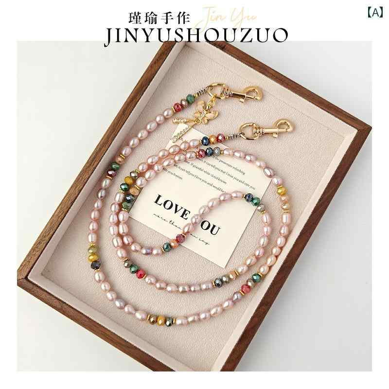 ・カラー展開: ピンクパール, ホワイトパール・ストラップ長展開: 1.05m, 1.1m, 1.12-1.15m, 1.2m, 1.25-1.3m・適合身長展開: 145-150cm, 150-158cm, 158-163cm, 164-...