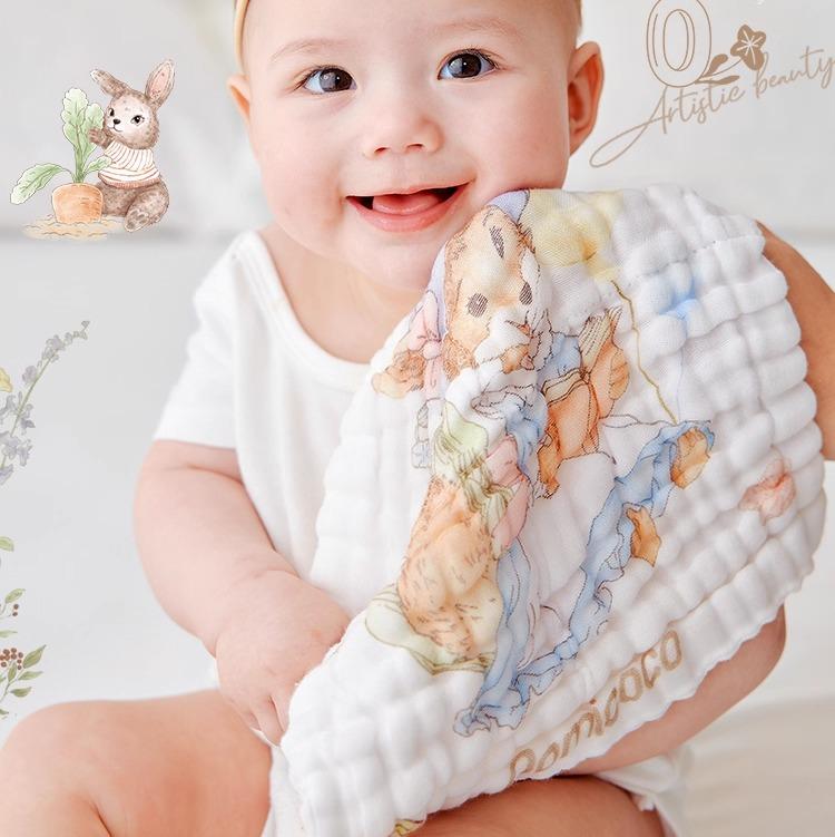 ・対象年齢: 1ヶ月〜4歳・カラー展開: ミュージックパーティー、午後のティータイム、優しい月夜、ホリデーサーカス、楽しい農場、スキーシーズン、海の童話