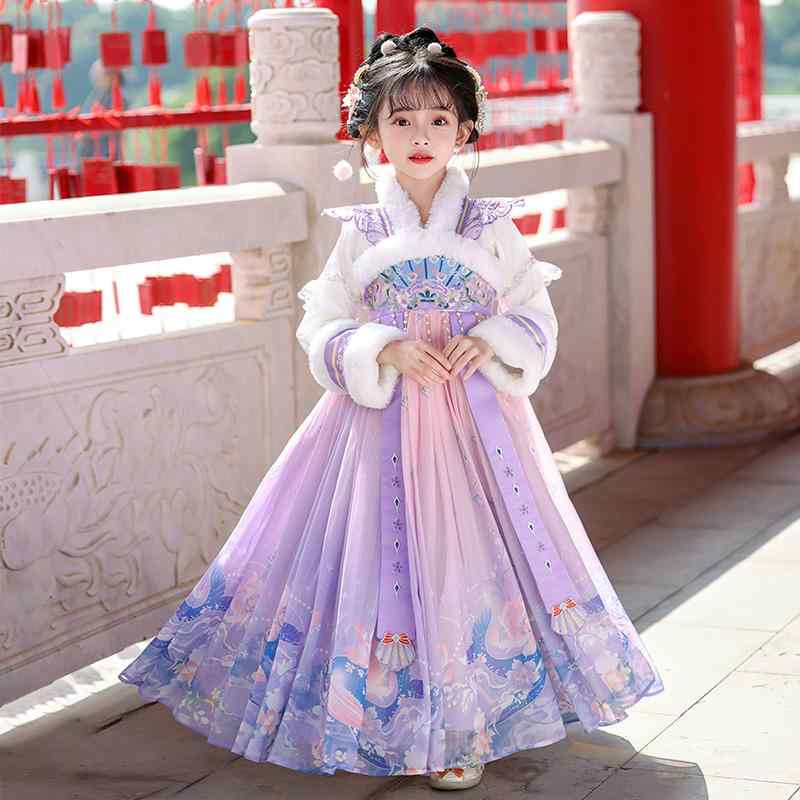 ・スタイル: 伝統的クラシック・ディテール: 刺繍・主な素材: ポリエステル・裏地タイプ: 裏起毛・対象年齢: 3歳、4歳、5歳、6歳、7歳、8歳、9歳、10歳、11歳、12歳・基準: B等級・厚さ: 裏起毛・袖丈: 長袖・柄: 刺繍・性別...