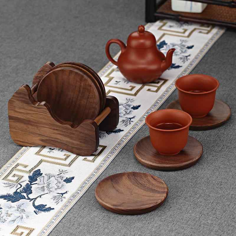 ・スタイル: 中華風・流行要素: 中華風・主な素材: 北米ウォールナット・: 青雲