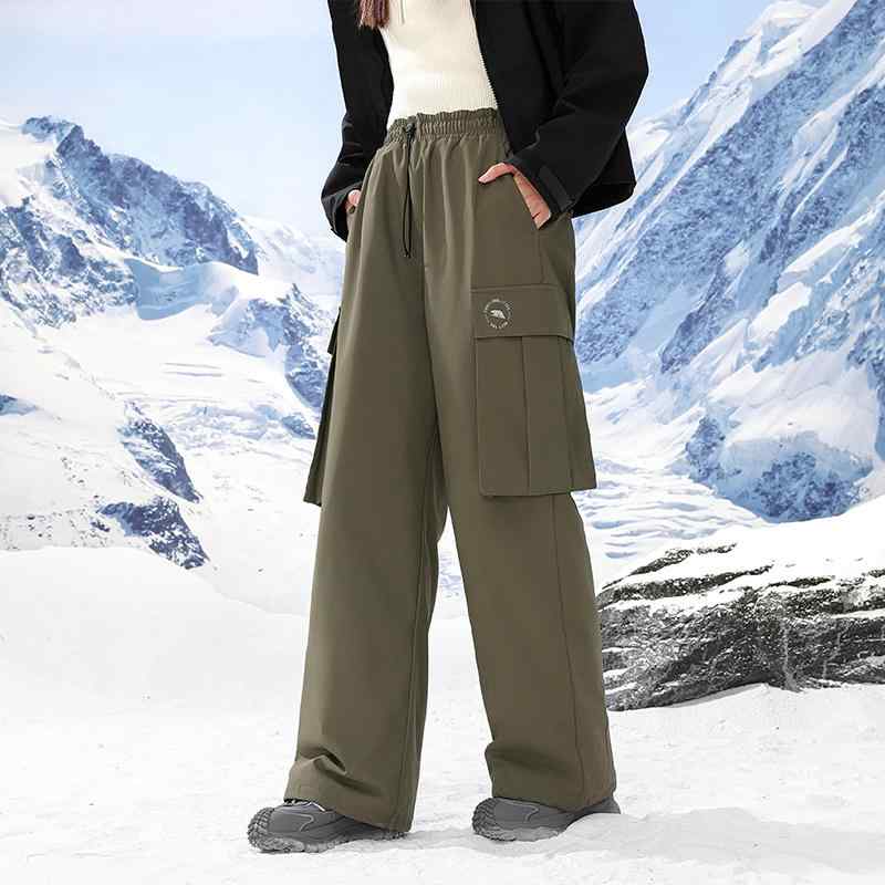 ・パンツ丈: ロング・サイズ展開: S, M, L, XL, 2XL・スタイル: 青春活発・着用シーン: カジュアル・主な素材: ポリエステル・ダウン含有量: 90%〜95%未満・中綿: グースダウン・タイプ: アウター・カラー展開: アプ...