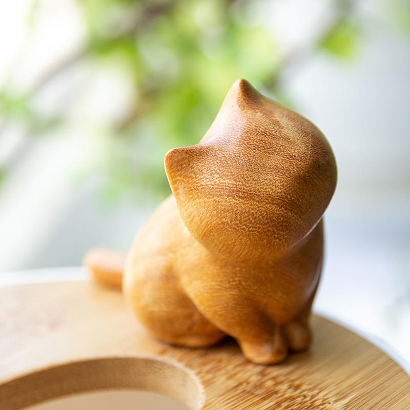 ・主な素材: 木材・スタイル: 中華風・要素: カートゥーン・適用空間: 寝室・カラー展開: スタイル1、スタイル2、スタイル3・重さ: 約55g・外観: カートゥーン