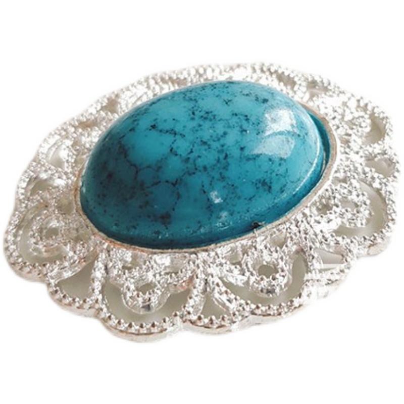 ・主な素材: 合金、銀メッキ、金メッキ ・状態: 新品 ・特徴: ユニークな ・カラー展開: シルバーホワイト、シルバーレッド、シルバーグリーン、スカイブルー (シルバー)、ロイヤルブルー (シルバー)、ゴールドホワイト、ゴールドレッド、ス...