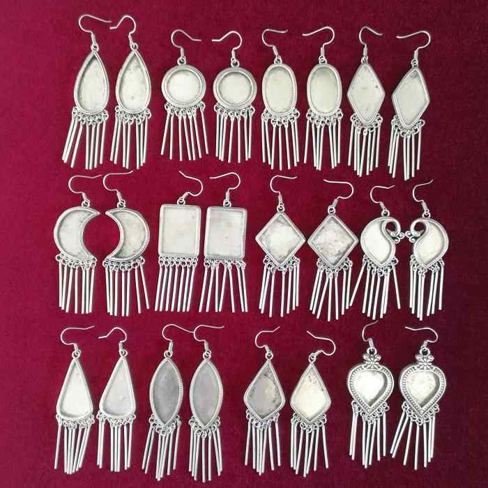 ・素材: 合金、銀メッキ、金メッキ・カテゴリ: アクセサリー・状態: 新品・: しずく、丸型、楕円、ハート、四角、三日月、長方形、菱形A、孔雀、小三角形、柳の葉、菱形B、桃のハート、フクロウ、四つ葉