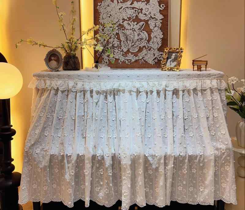 ・タイプ: フルカバー、シングルスツールカバー、ダブルスツールカバー・カラー展開: 木綿花