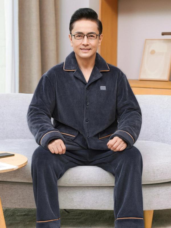 ・スタイル: カジュアル・柄: プリント・ディテール: 全体プリント・パンツ丈: ロング・主な素材: サンゴフリース・生地重量: 約320g・シーン: カジュアル・袖丈: 長袖・スカート丈: ロング・パンツシルエット: ストレート・サイズ展...