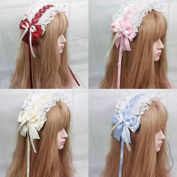 ・スタイル: スウィート・対象ヘアスタイル: ミディアムロング・状態: 新品・内容量: 1ペア・加工方法: 3Dプリント・主な素材: プラスチック・カテゴリ: ヘアゴム・カラー展開: ライトピンク、ライトブルー、オフホワイト、ブラウン、ブラ...
