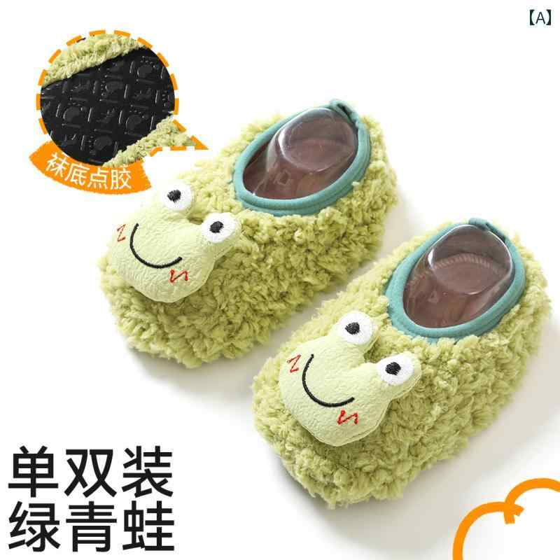 ・年齢目安: XS (10-14ヶ月、足長13cm), S (14-18ヶ月、足長14cm), M (18-24ヶ月、足長15cm), L (2-3歳、足長16cm), XL (3-5歳、足長17cm)・素材: 綿・スタイル: アニメ、キャ...