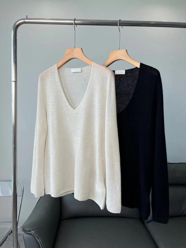 ・スタイル: 通勤、韓国・: プルオーバー・生地重さ: 約200-240g・主な素材: ・素材構成: 95%、その他5%・袖タイプ: レギュラー・糸の太さ: レギュラー・形式: 単品・厚さ: レギュラー・機能: 保温発熱・袖丈: 長袖・ネッ...