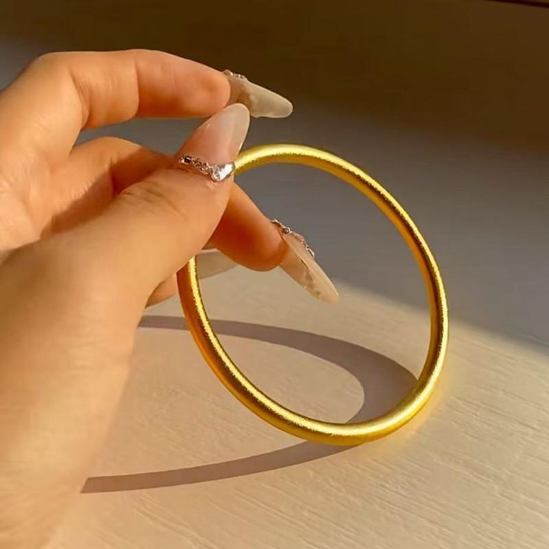 ・スタイル: ・状況: ・主な素材: 混合素材・カテゴリ: アクセサリー・対象性別: 女性・状態: 新品・色柄展開: 磨砂、亮面・サイズ展開: 内径52mm, 内径54mm, 内径56mm, 内径58mm, 内径60mm, 内径62mm, ...