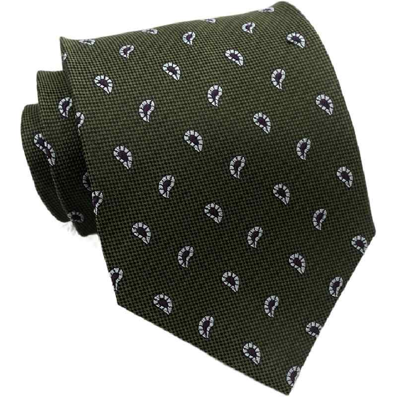 ・柄: ストライプ・スタイル: ビジネス・カラー展開: グリーン腰果、グリーン細ストライプ、ブルーストライプ、ブルー・カーキストライプ、ブルーホワイトストライプ、ダークブルーストライプ、ブラウンストライプ、ライトカーストライプ、カフェ柄、カ...