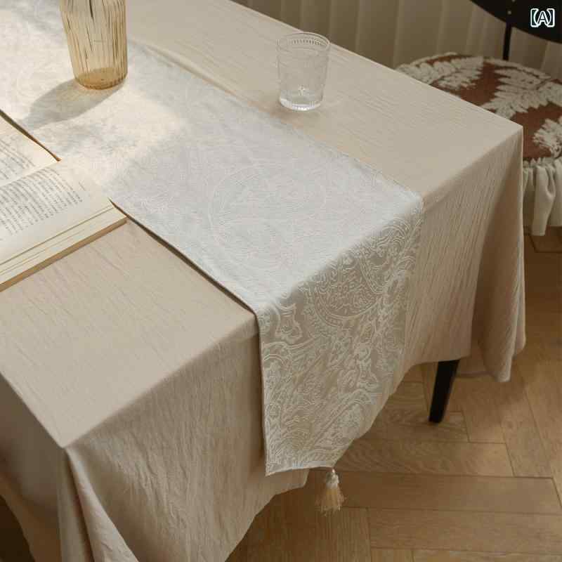 ・スタイル: 北欧・素材: シェニール・適用シーン: 家庭用・柄: 植物花柄・サイズ: 30cm x 160cm, 30cm x 180cm, 30cm x 200cm, 30cm x 220cm, 30cm x 240cm, 136cm ...