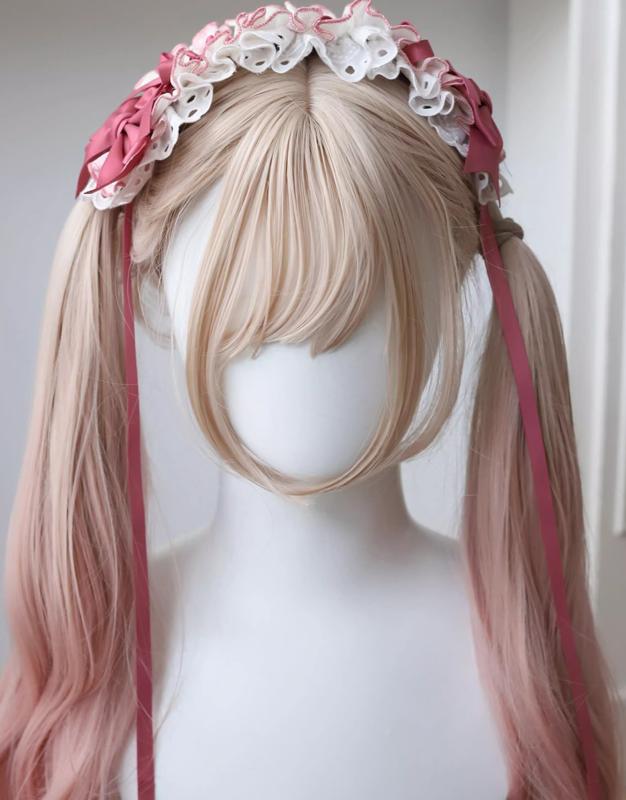 ["・スタイル: ","・カテゴリ: ヘアアクセサリーセット"]