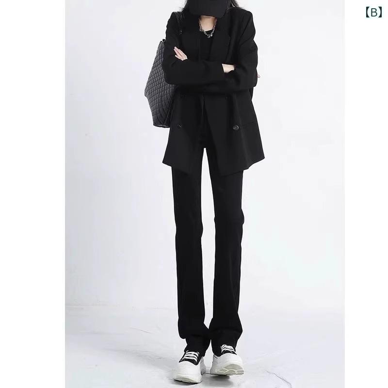 ・スタイル: 日韓・柔らかさ: ほどよい・パンツ丈: ロング丈・素材: デニム・厚さ: 裏起毛、通常・機能: 腹部サポート・対応期間: マタニティ全期間・サイズ展開: M、L、XL、2XL・カラー展開: ブルー、ブラック、ブルーグレー、スモ...