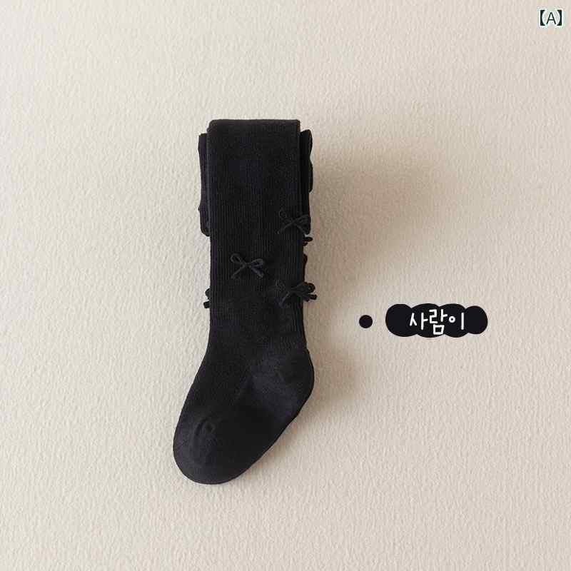 ・カテゴリ: タイツ・スタイル: 韓国・肌触り: やや柔らか・主な素材: その他素材・シーズン: 秋、冬・対象年齢サイズ: S (身長80-90cm), M (身長90-100cm), L (身長100-110cm), XL (身長110-...