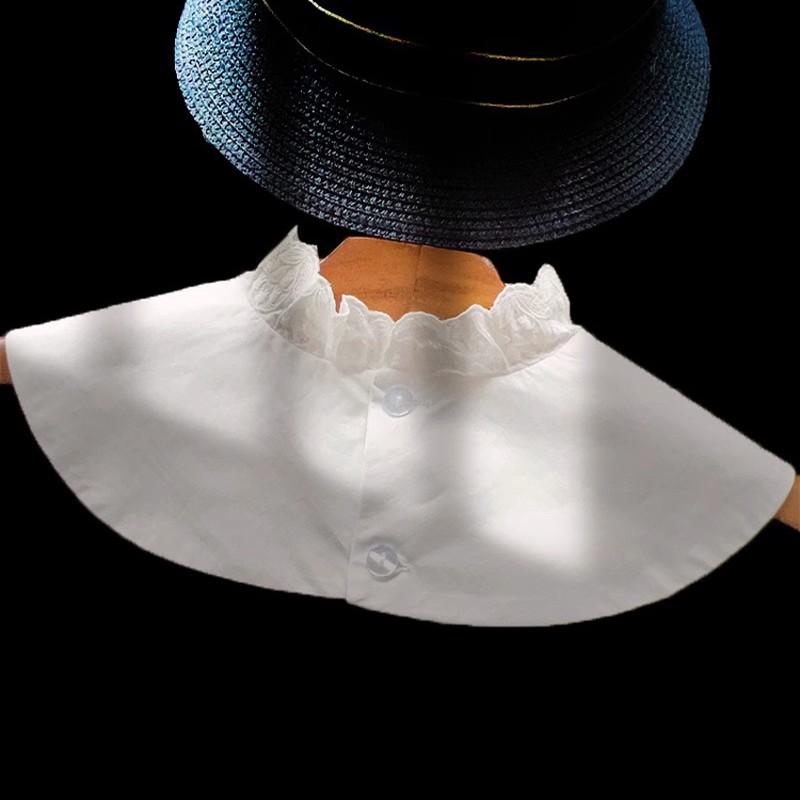 ["・ネクタイ幅: 普通型、7cm〜12cm","・スタイル: 韓国","・加工: プリント","・柄: 無地","・カラー展開: ホワイト"]