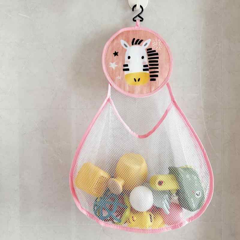 ・種類: 収納袋・素材: 布製・カラー展開: 大象、小鹿、小熊、火箭、鲸鱼、斑马