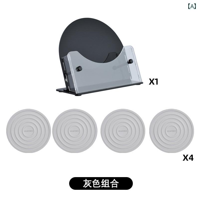 ・素材: プラスチック・スタイル: 北欧風・形状: 円形・: シンプル・用途: ダイニング・サイズ: 18x18cm